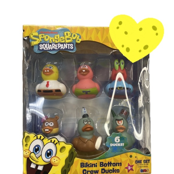 Nickelodeon | Toys | Nwt Spongebob Cash Register Krusty Krab Playset ...